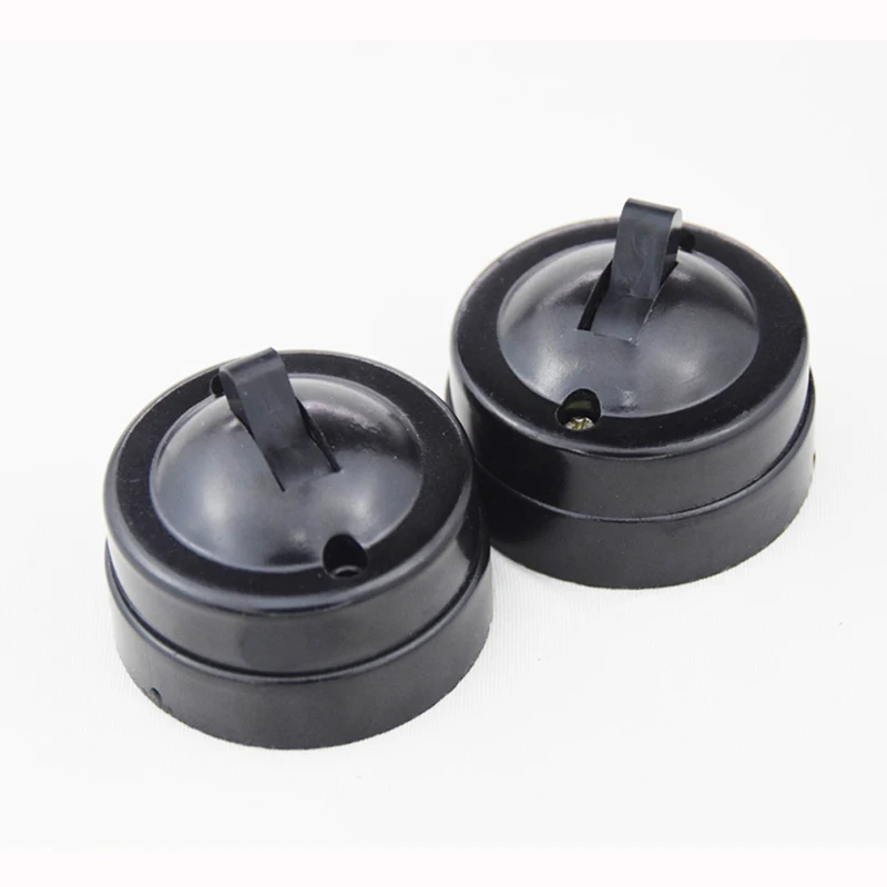 30pcs Retro Type Photoelectric Switch Flat Circular Surface Mounted ...