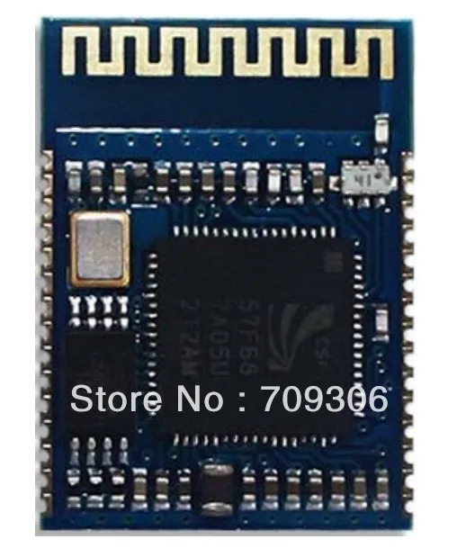 Free shipping High Quality BLK MD BC 05 B Stereo Bluetooth Module ...