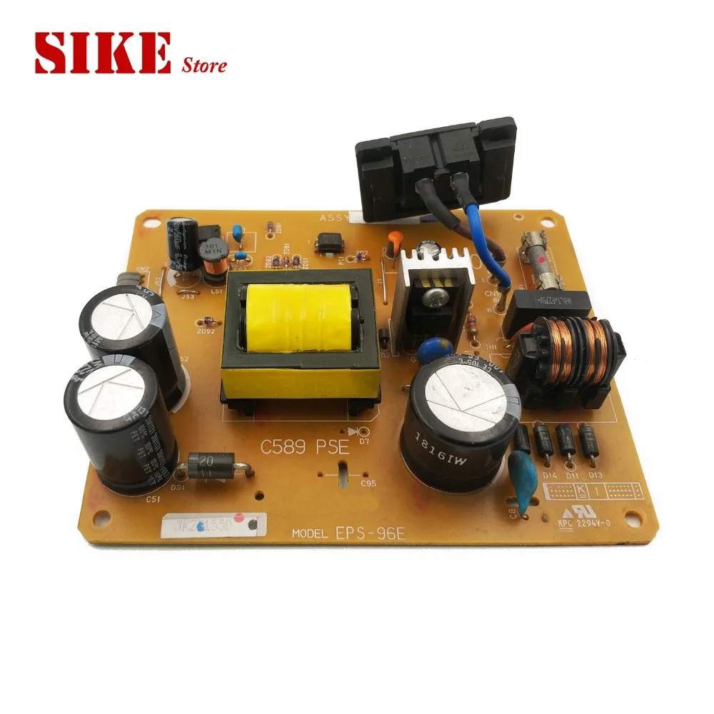 C589 PSE Engine Control Power Board For Epson R1390 R1400 R1800 R1900 ...