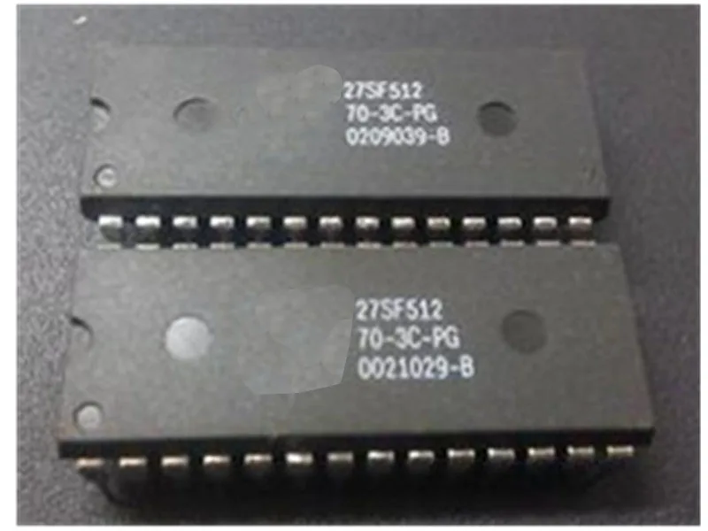 SST27SF512-70-3C-PG-SST27SF512-27SF512-DIP-10PCS-LOT-256-Kbit-512-Kbit ...