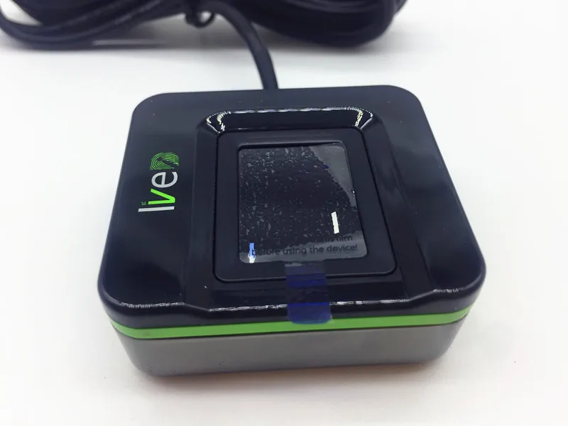 SDk 지원 VC/델파이/C # USB 지문 장치 은행 정부에 학교 지문 리더 Enrollment 장치|device ...