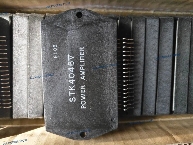 Stk4046v frete grátis novo módulo|Peças e acessórios do gerador ...