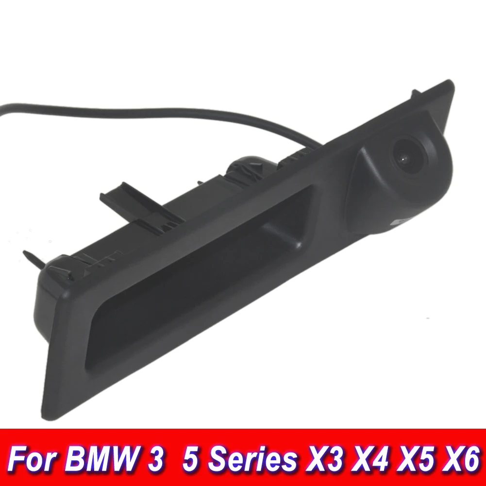 Auto-Trunk-Handle-Car-Rear-View-Reverse-Parking-Camera-For-BMW-3-Series ...