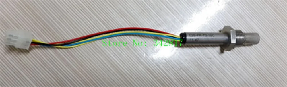 O2S FR T2 18C Sst 스레드 유형 지르코니아 산소 센서|zirconia oxygen sensor|oxygen ...