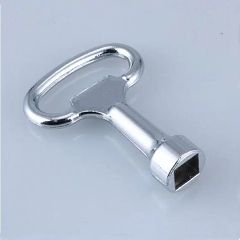 Square Elevator Door Key Rail Subway Train Trams Electrical Box Valve ...