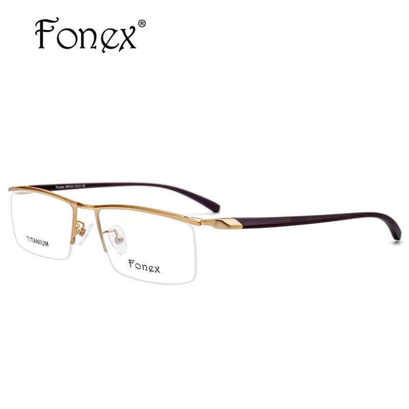 TR90 титановая оправа для очков, мужские ультралегкие очки по рецепту ...
