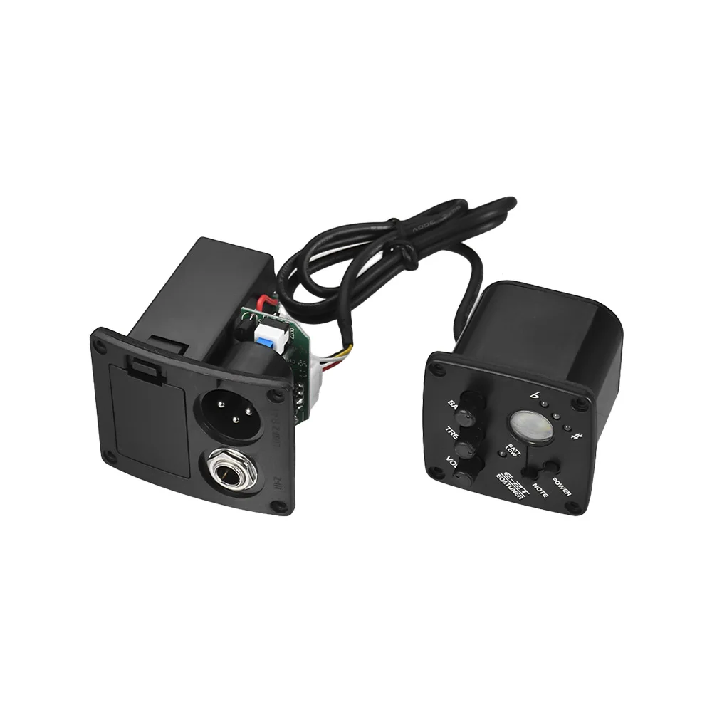 Guitar piezo pickup - surebatman