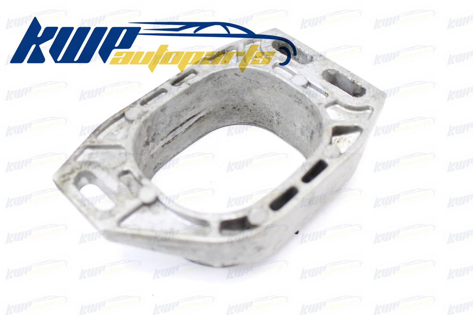 Radiator Core Support Mount Plate For 1999 99 Audi A4 B5 1.8 #8d0 199 ...