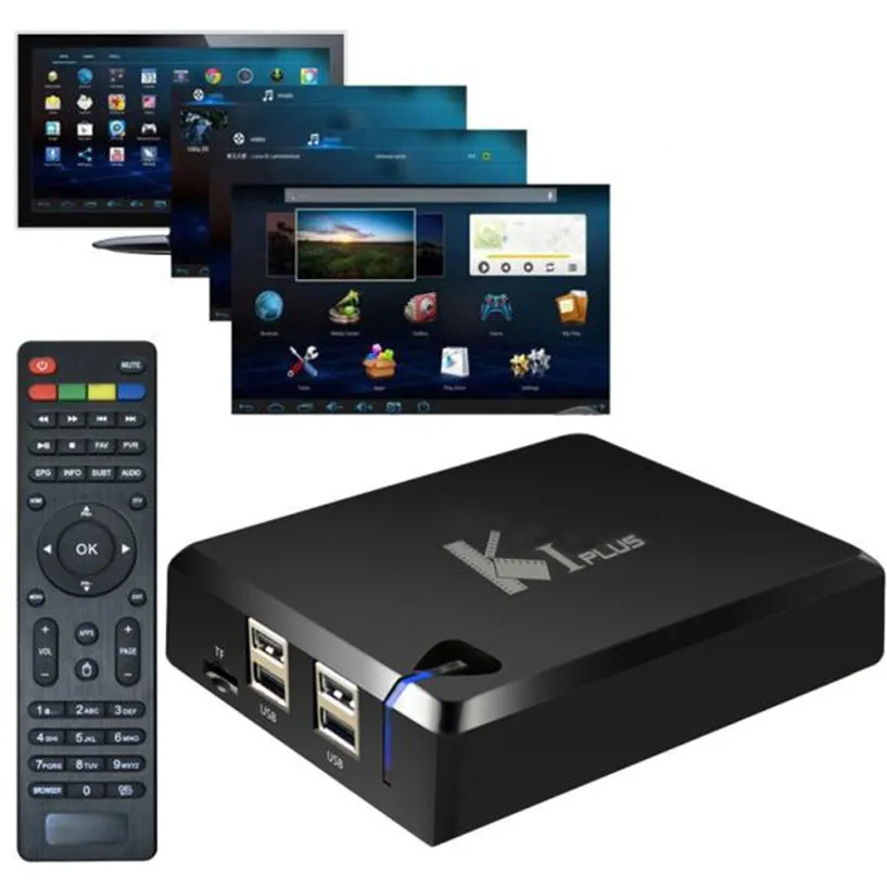 Online Buy Wholesale ott tv box from China ott tv box Wholesalers ...