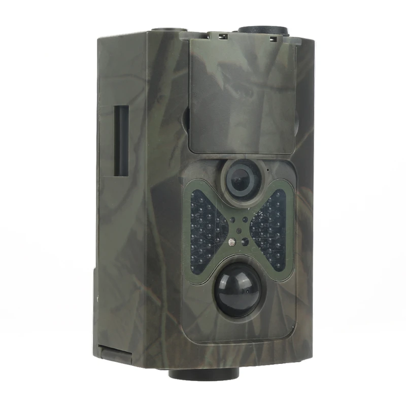 HC550A HD chasse Trail Hunting Camera Outdoor Waterproof 16MP CMOS 48 ...