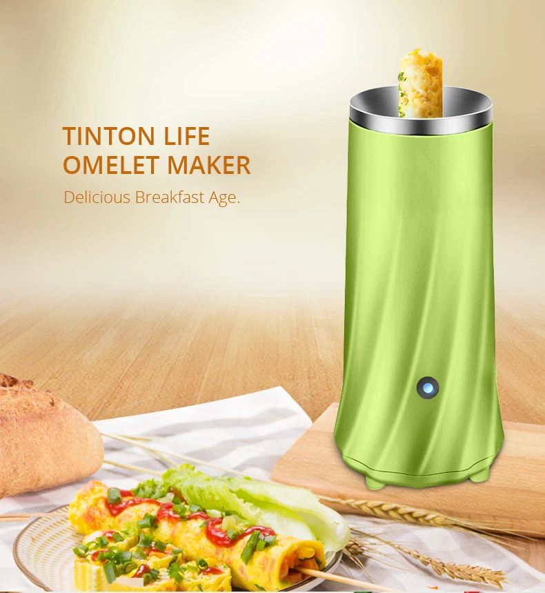 Egg Roll Maker | asghedom.com