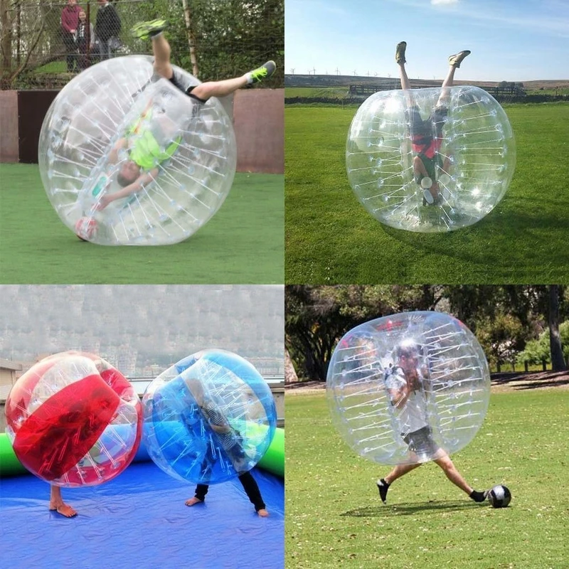Online Buy Wholesale inflatable bumper ball from China inflatable ...