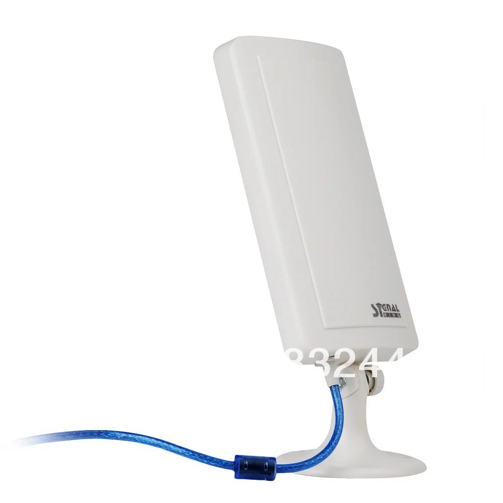 PC USB WiFi Booster Antenna and Range Extender for Microsoft Windows XP ...