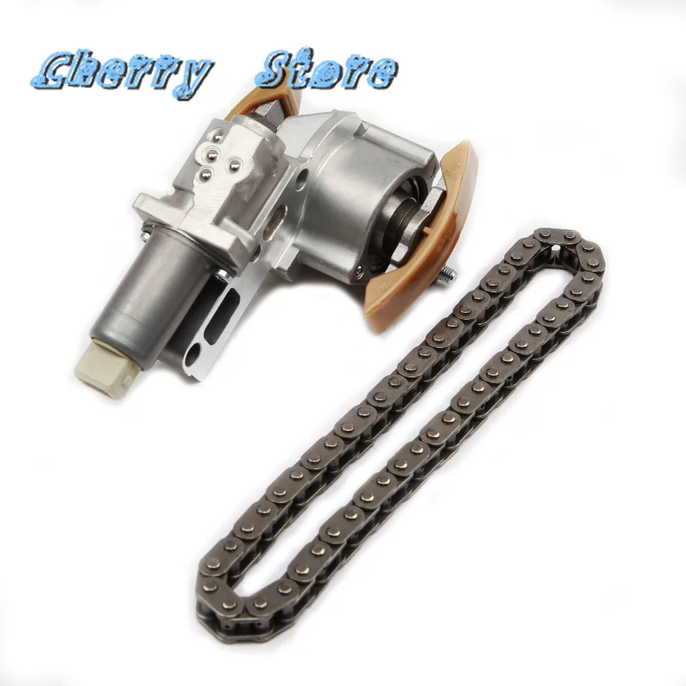 077-109-088-P-Engine-Timing-Chain-Tensioner-Camshaft-Adjuster-Kit-For ...