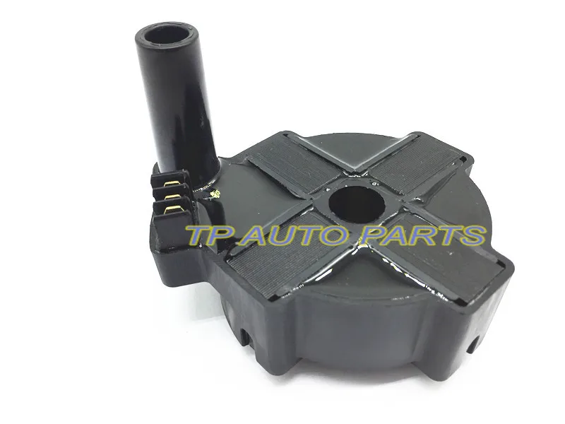 Ignition Coil For M-itsubishi M-irage Ch-rysler D-odge C-olt Oem ...