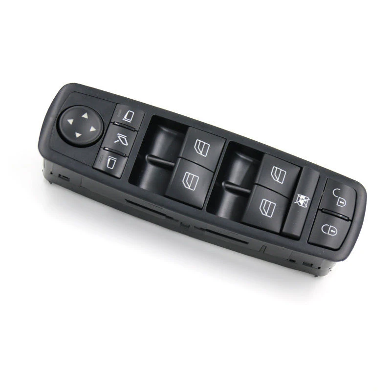 car styling 1698206710 Electric Power Window Switch For Mercedes Benz B ...
