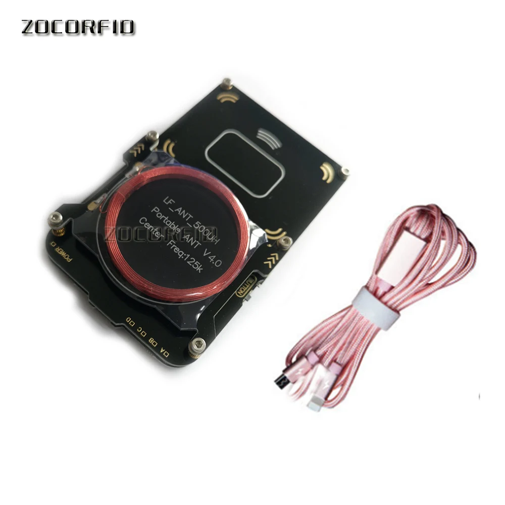 Kits Proxmark3 Nfc Rfid | Proxmark Rfid Reader | Rfid Usb Proxmark3 ...