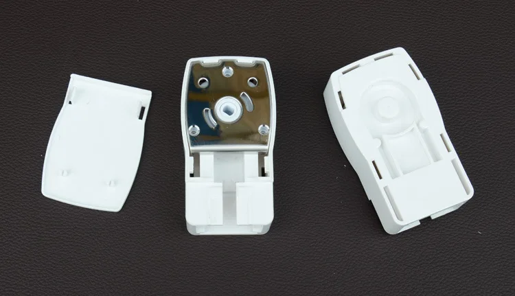 KT82/DT82 корпус вождения коробка подходит xiaomi aqara мотор для Dooya ...