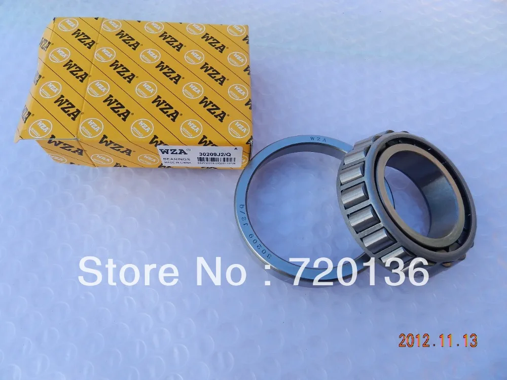 WWW 89 Com China WZA Taper Roller Bearing 32305|bearing inc|roller ...
