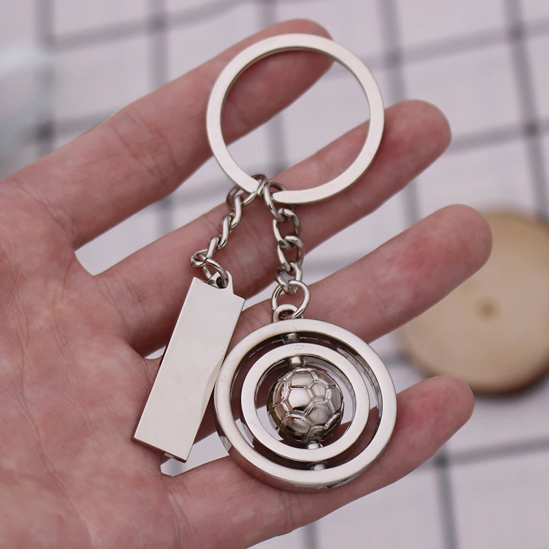 FREE-SHIPPING-BY-DHL-50pcs-lot-2018-New-Hot-Metal-Football-Keychains ...