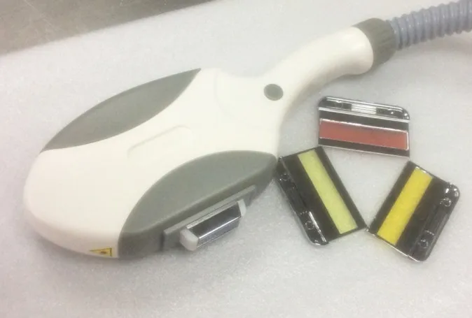 e light ipl replacement handpiece with different spot size|ipl machine ...