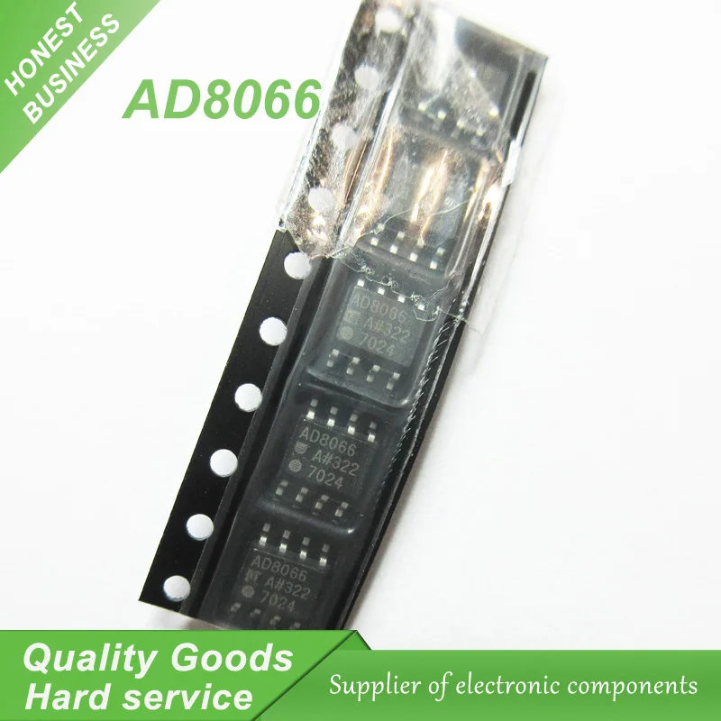 5pcs/lot Ad620ar Ad8066arz Ad812arz Ad823arz Sop Ad620 Ad8066 Ad812 Ad823 - Integrated Circuits ...