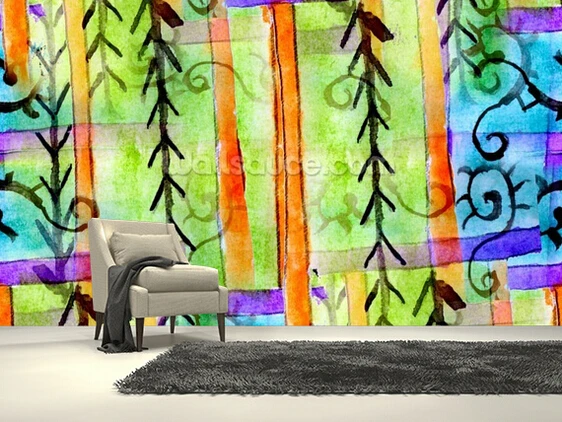 Picasso Cubism Wallpaper