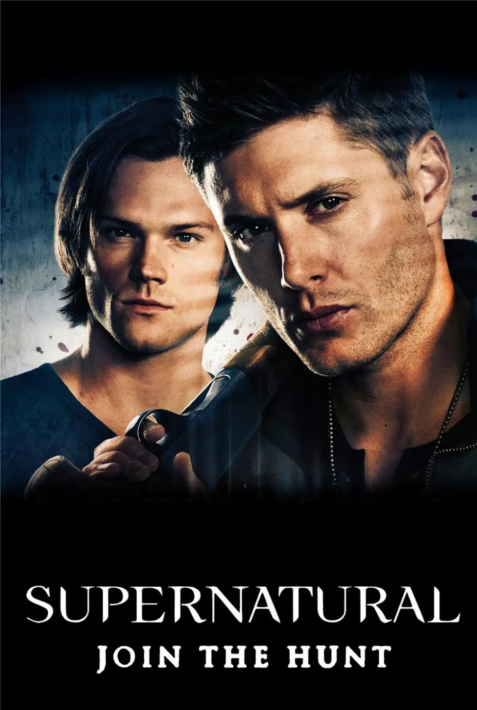 Online Kaufen Großhandel supernatural movie poster aus China ...