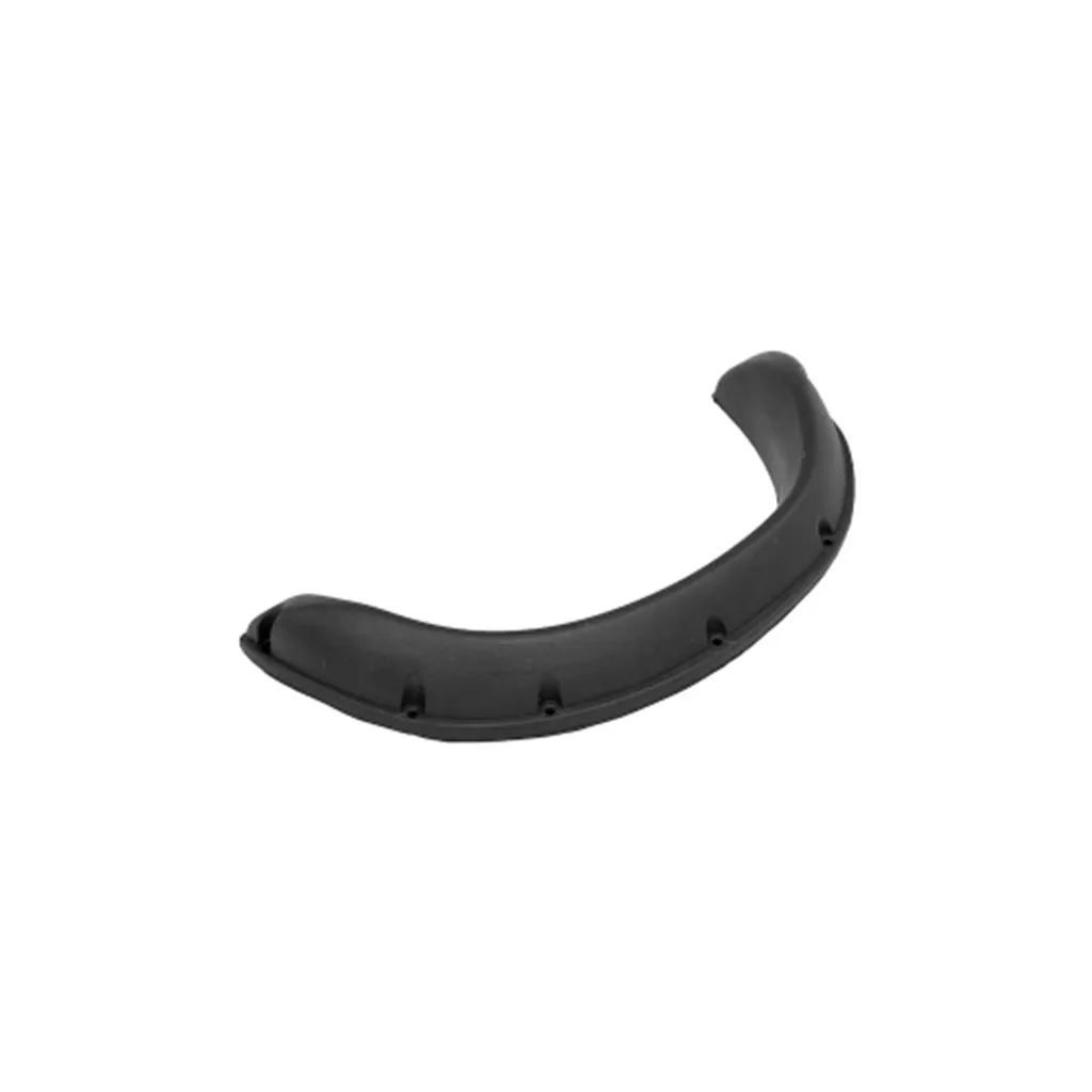 Rubber Fender Flares for 1:10 Tamiya RC4WD TF2 Mojave RC Crawler Car ...