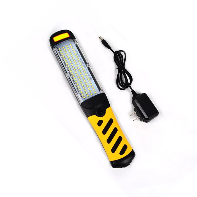 New-Portable-Rechargeable-LED-Car-Truck-Inspection-Maintenance-Repair ...