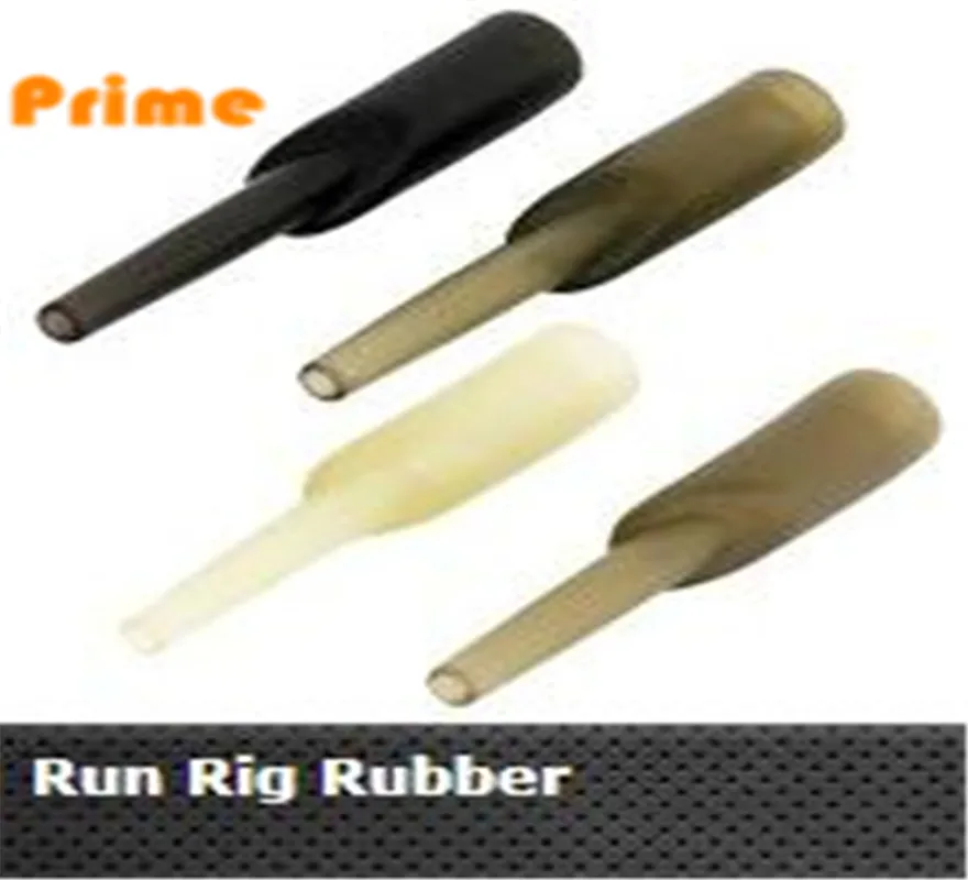 Carp Fishing Safe Zone Run Rig Rubber Chod Buffer Beads Holder Tackle ...