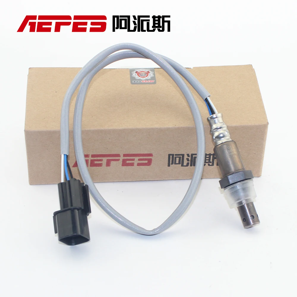 APS 07722FL HIGH QUALITY O2 SENSOR LAMBDA Oxygen Sensor For Mitsubishi Outlander EX 3.0 6B31 CW6 ...