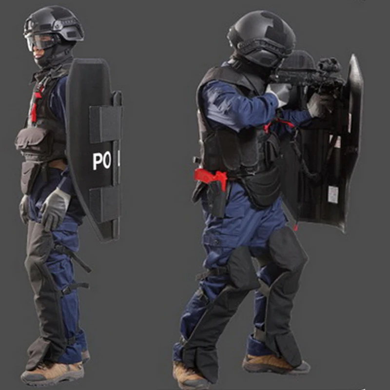 Swat Team Shield Shields In RPGs And Other Stories Low Tech To