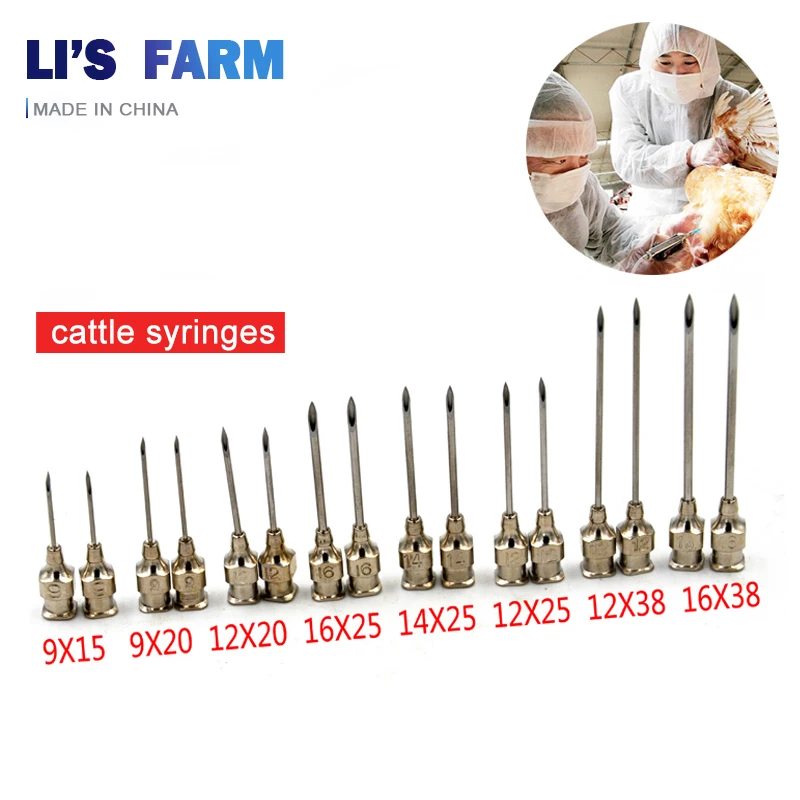 Pigs Ears Blank Cattle Ear Tags For Livestock Identification - Large ...