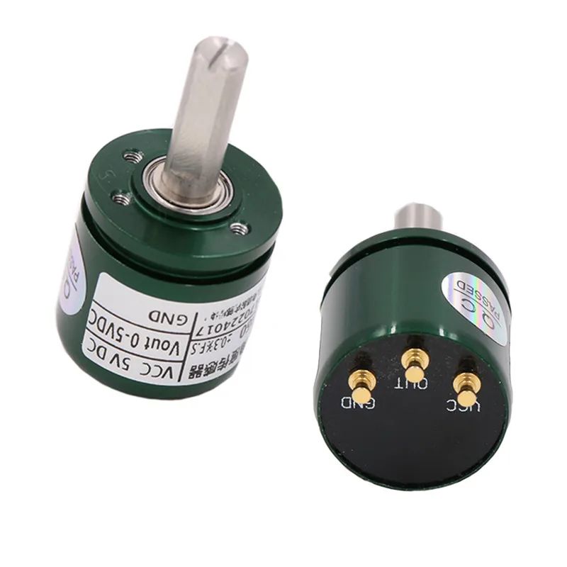 Sensor-de-ngulo-Hall-sin-contacto-rotaci-n-de-torsi-n-Angular-de-0-360 ...