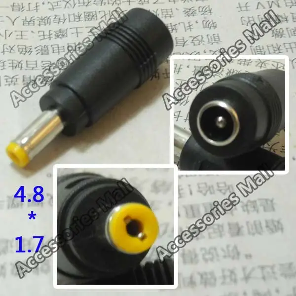 5 100PCS 5 5 2 1 4 8 1 7 5 5x2 1 4 8x1 7mm DC 5-100pcs-5-5-2-1-4-8-1-7-5-5x2-1-4-8x1-7mm-dc