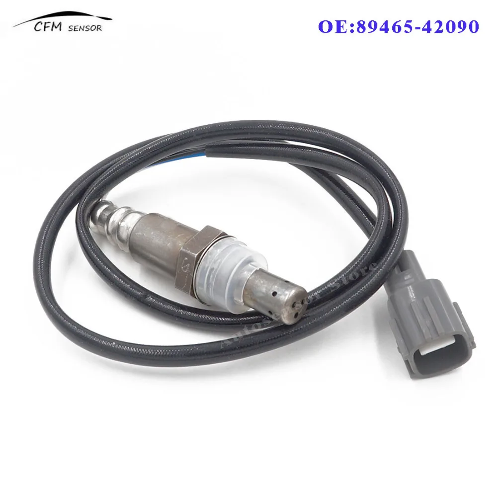 New-89465-42090-Oxygen-Air-Fuel-Ratio-Sensor-For-2001-2003-Toyota-RAV4 ...