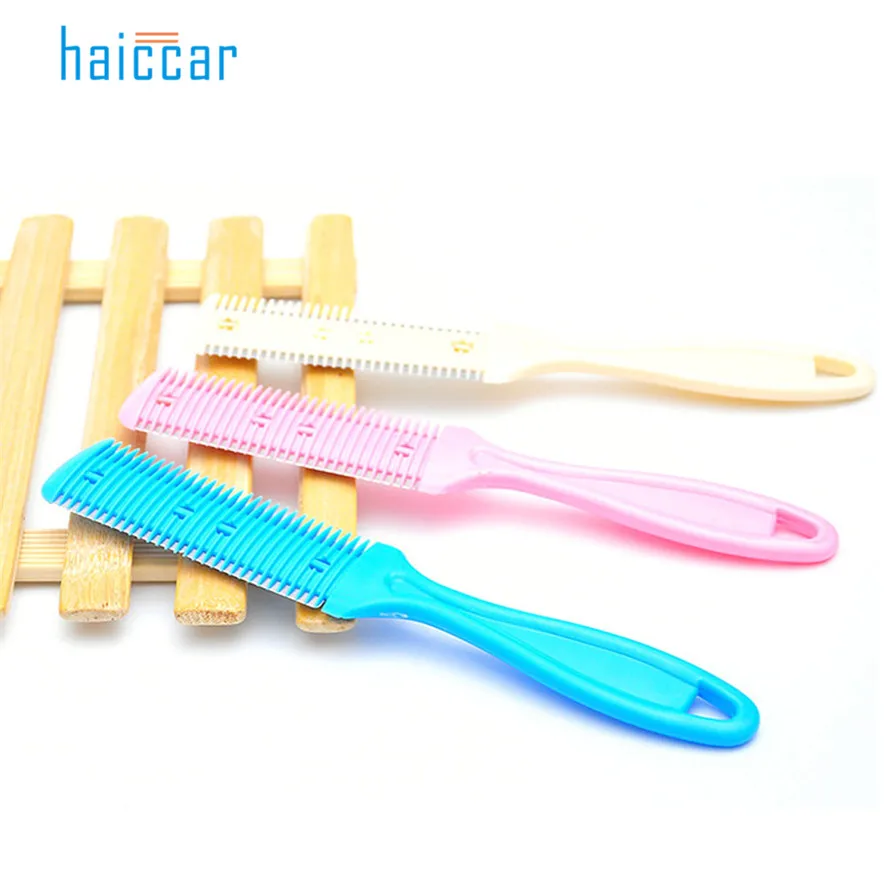 HAICAR 1 PC Praktis Profesional Barber Gunting Potong Rambut Gaya ...