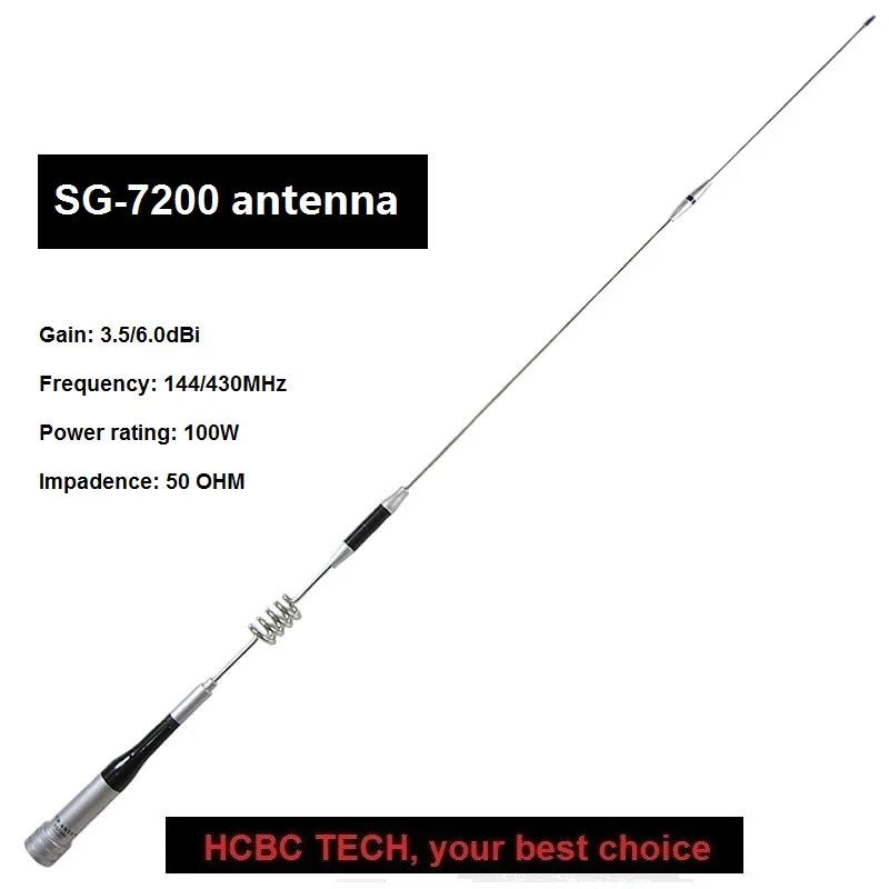 High-Quality-SG-7200-Gain-Antenna-for-QYT-KT-8900-KT-8900R-KT8900D-Long ...