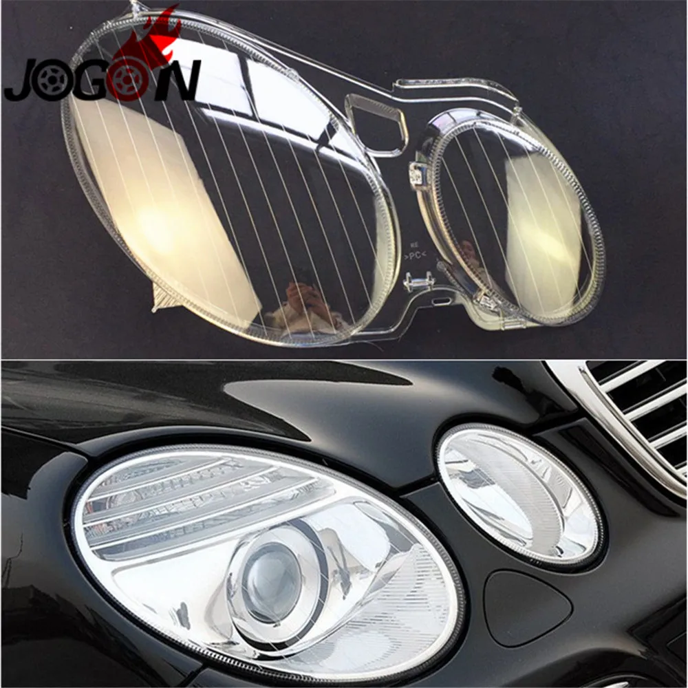 Передний головной светильник, головной светильник, прозрачный абажур ...