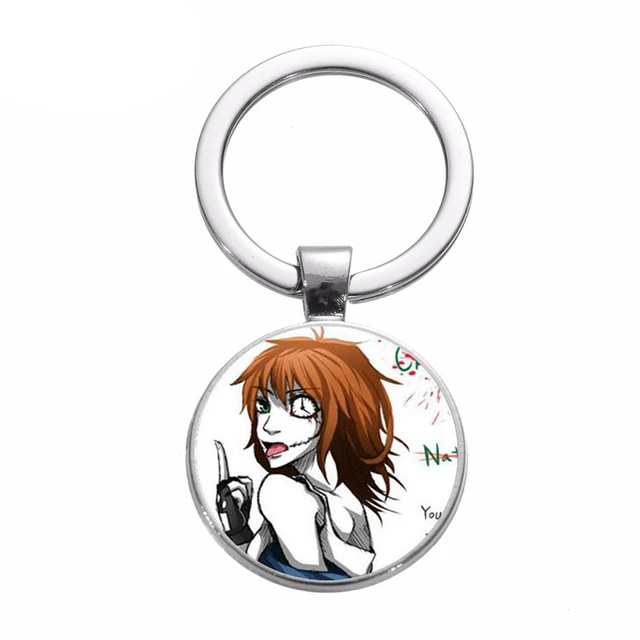 Creepypasta Jeff And Sally