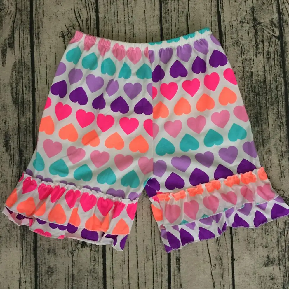 heart printing for Valentine's d fashion Super Soft Cotton Double ...