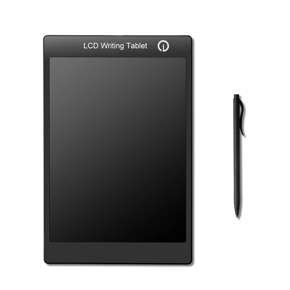 9.7" LCD Writing Tablet, Graphics Drawing tablets, Magnetic Fridge ...