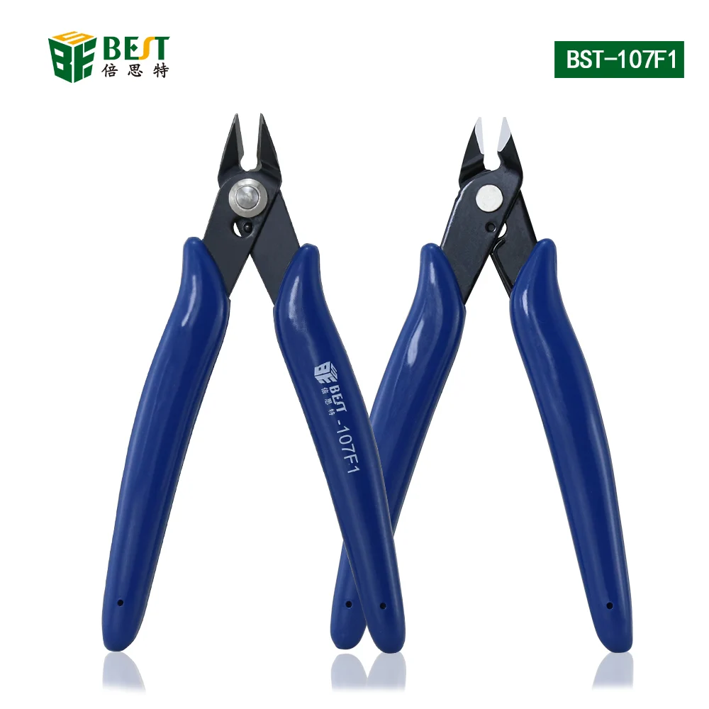 High Quality Electrical Wire Cable Cutters Tool Mini Pliers Hand Tools ...