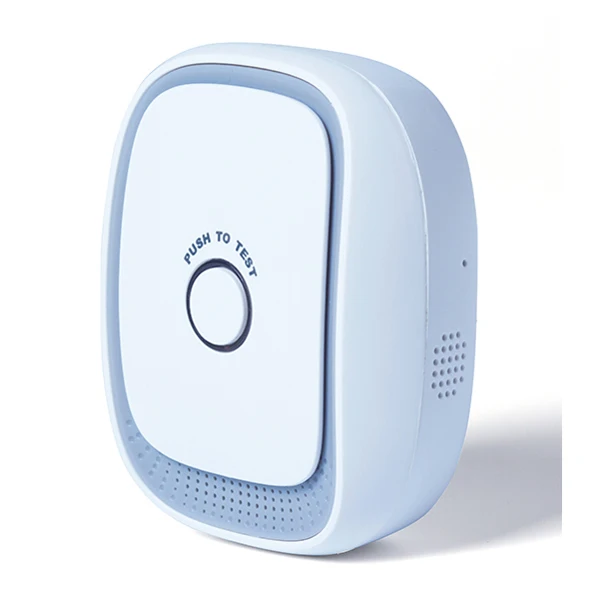 Купить беспроводной zigbee умный природный газ, угольный газ, снг ...