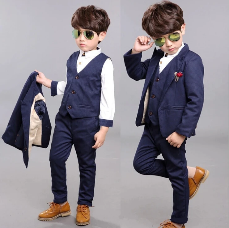Formal Clothes For Teenage Boys