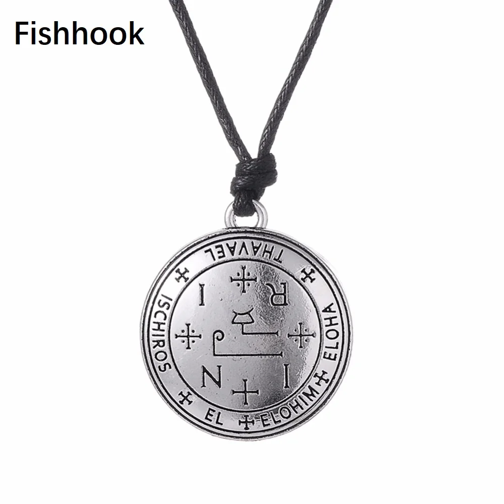 Enochian Sigil Supernatural