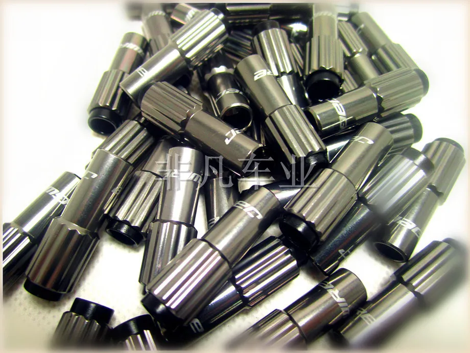 5pcs New Jagwire Mini Inline Barrel Adjuster In Line Bike Derailleur ...