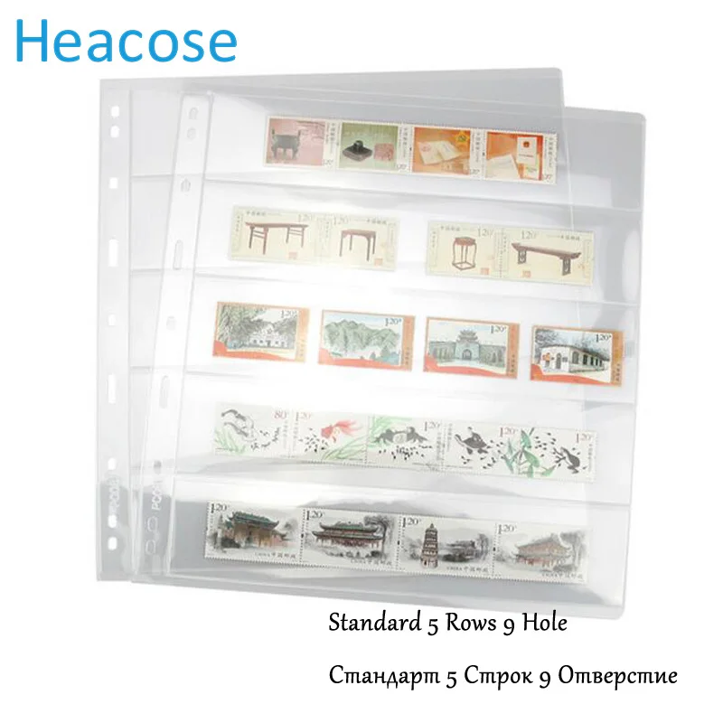 Popular Postage Stamp Album-Buy Cheap Postage Stamp Album lots from ...