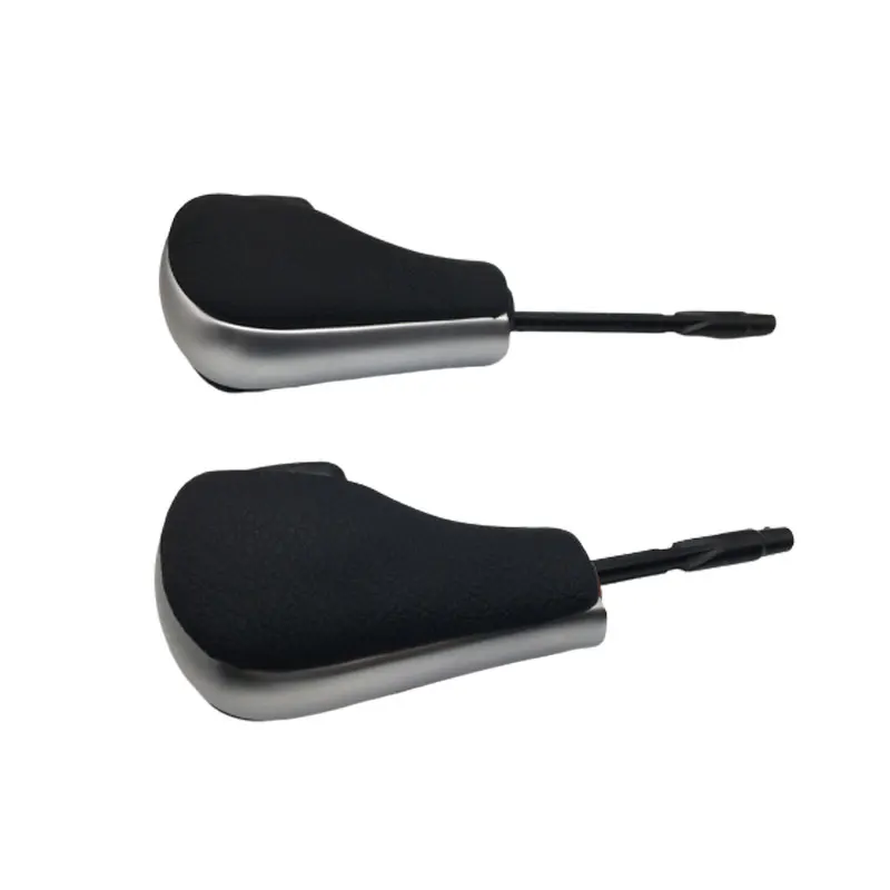 Automatic-AT-Short-Long-Gear-Stick-Car-Shift-Gear-Knob-For-BMW-E39-E46 ...